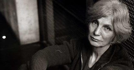 6word Portraits: 6word Portrait: Caryl Churchill