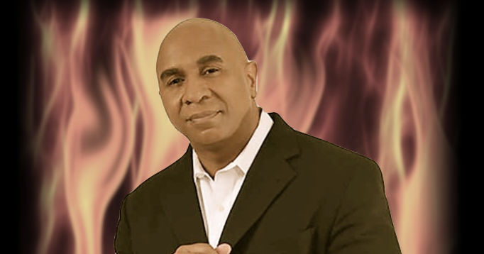 Disco Soul Gold: Marc Staggers UK Soul Chart Number one