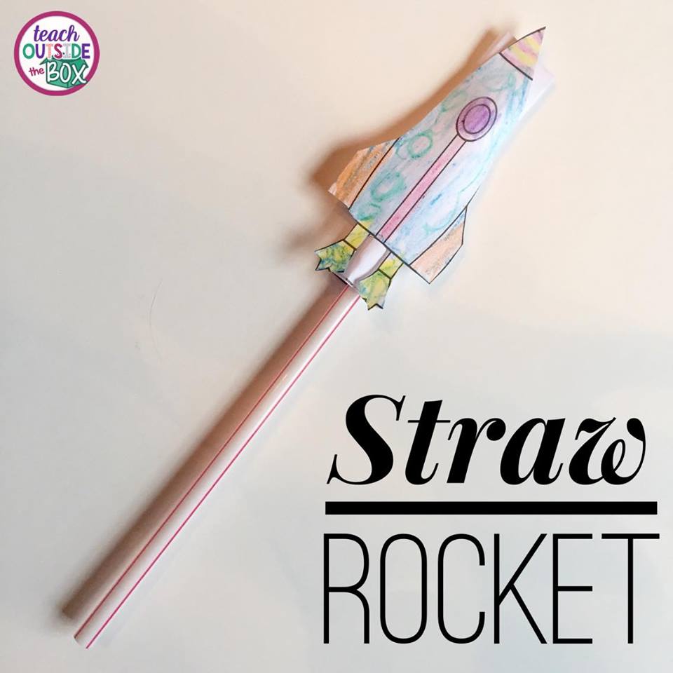 STEM for Students with Special Needs: Part 1 - Mrs. D's Corner