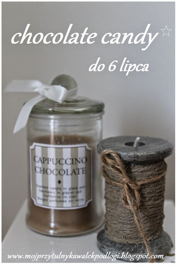 ♦ MójPrzytulnyKawałekPodłogi♦