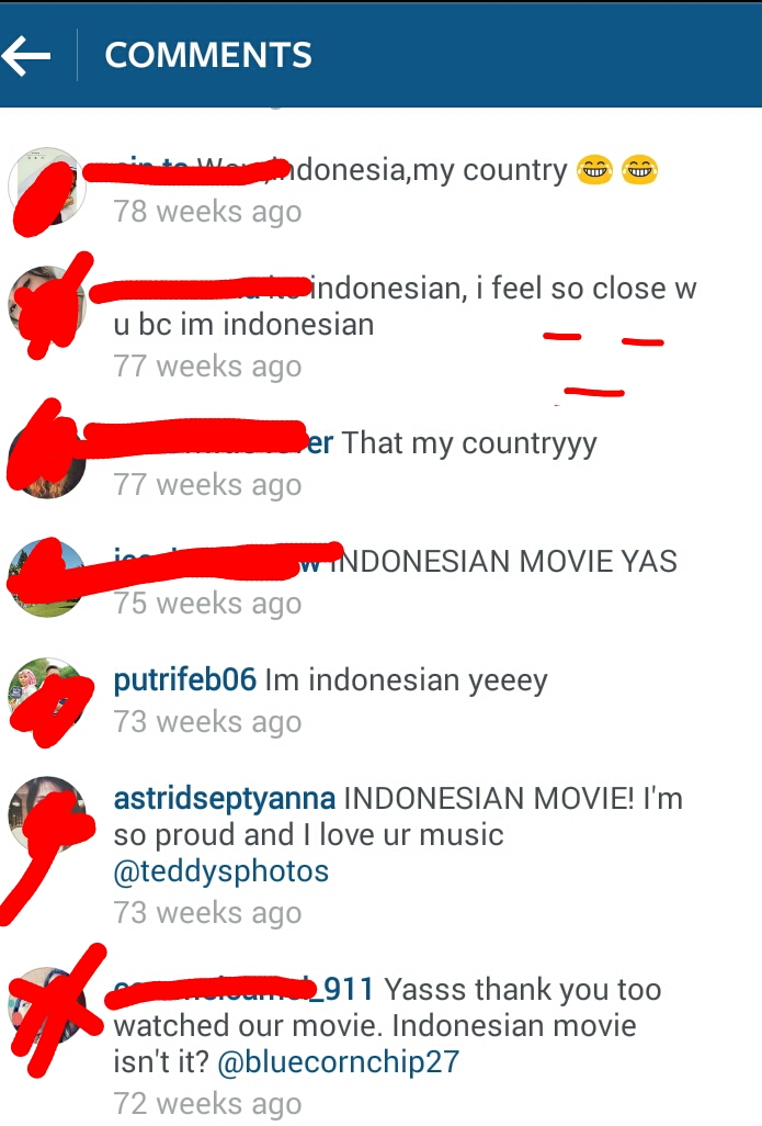 Diarynya si frey: Fenomena Overproud orang Indonesia : Nasionalisme ...