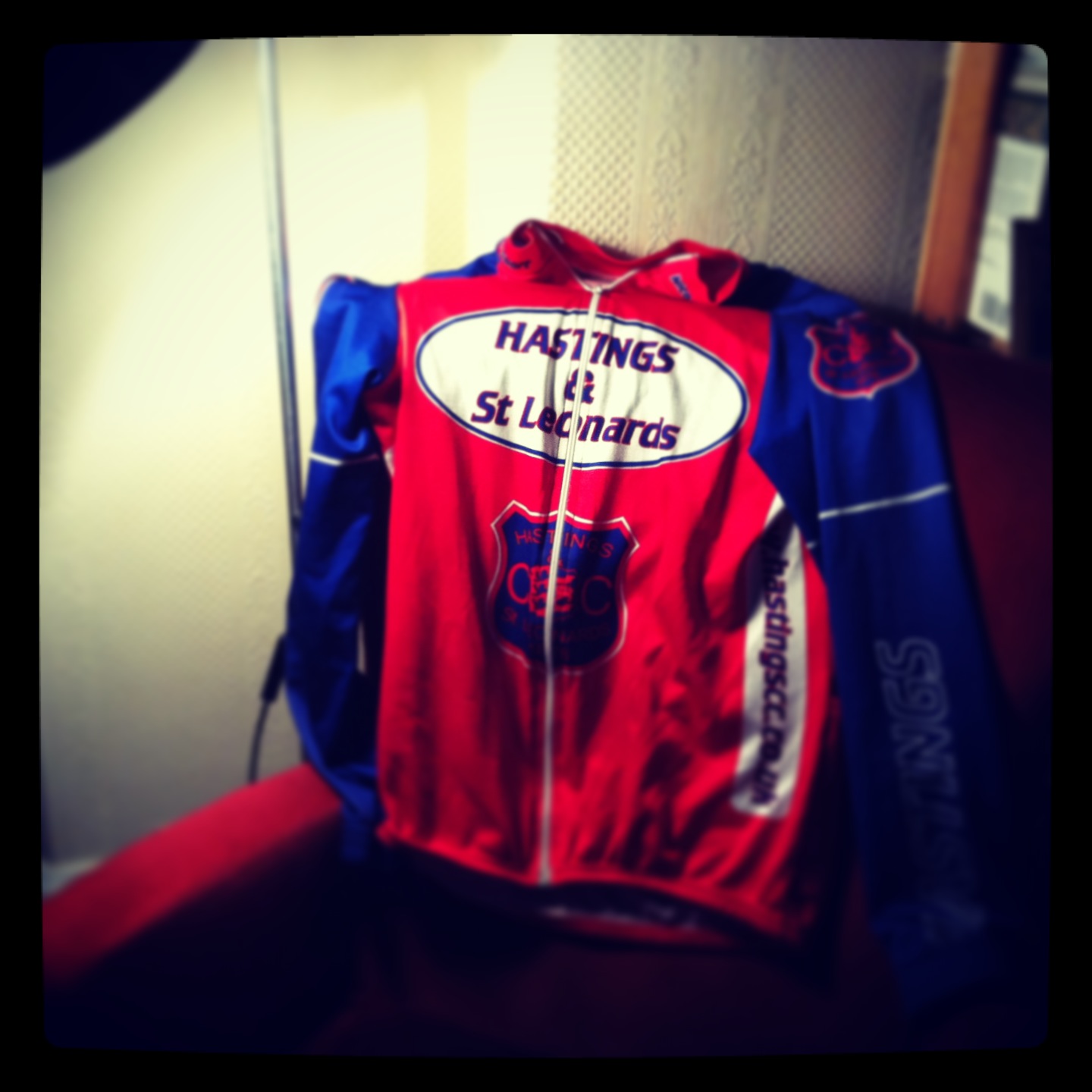 Hastings and St Leonards Cycling Club: March 2013