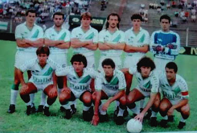 Fútbol en América: Club Atlético BANFIELD