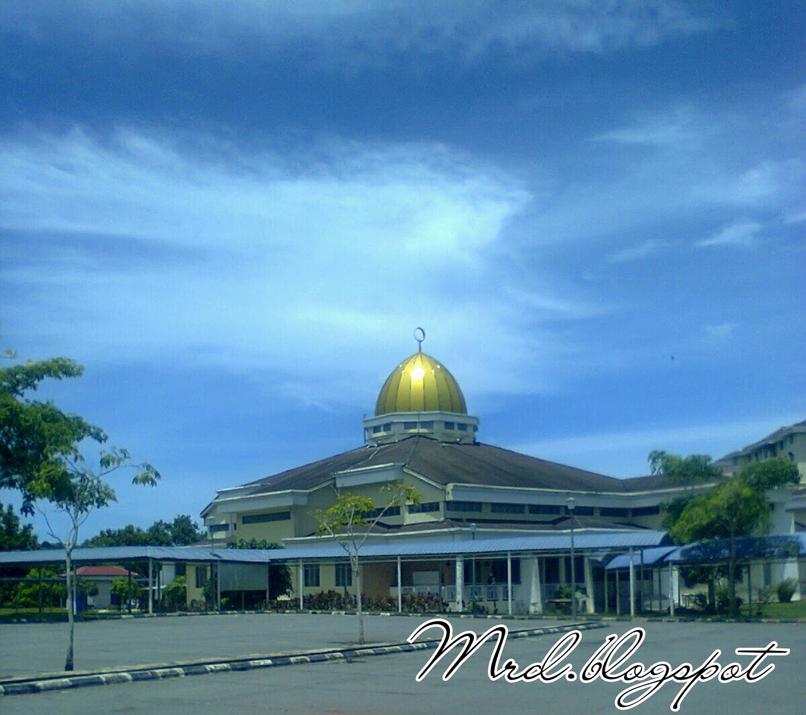 PERMULAAN HIDUP DAN SUASANA BARU DI KOLEJ MATRIKULASI LABUAN ~ Makmal ...