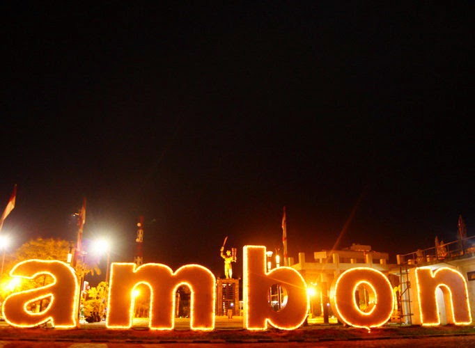 Yang Paling Dicari di Kota Ambon - tahuribabunyi