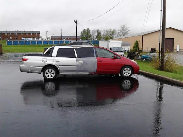 Autoja Vol. IV - Uusi toivo - Sivu 175