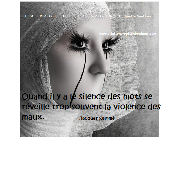 Les Panneaux Roses Citation Sur La Violence Conjugale