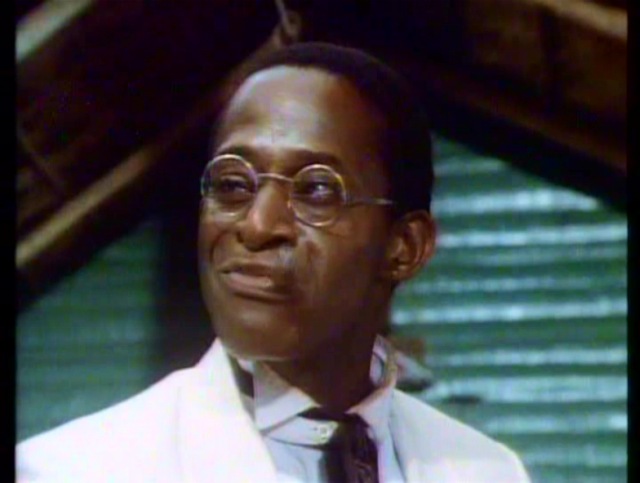 Shameless Pile of Stuff: Movie Review: Night of the Sharks