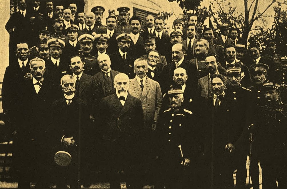 ΙΣΤΟΡΙΑ ΕΛΛΗΝΙΚΗ ΚΑΙ ΠΑΓΚΟΣΜΙΑ : ΙΩΝΑΣ ΔΡΑΓΟΥΜΗΣ : Η ΖΩΗ Η ΔΟΛΟΦΟΝΙΑ ...