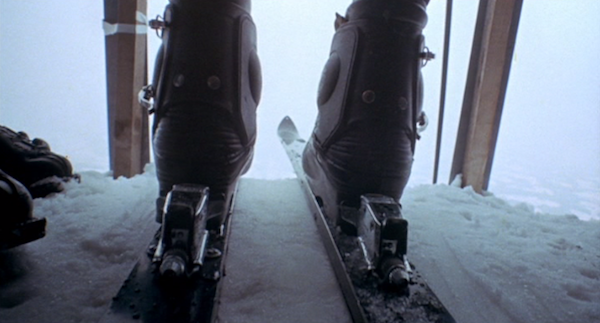 Gems: Downhill Racer