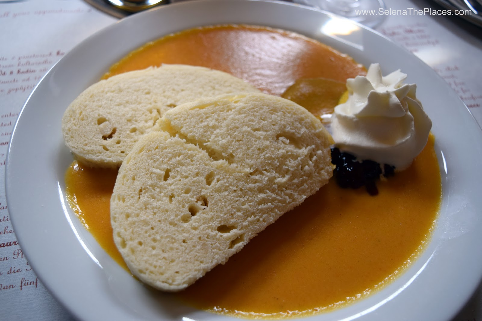 Oh, the places we will go!: Eating Prague Food Tour