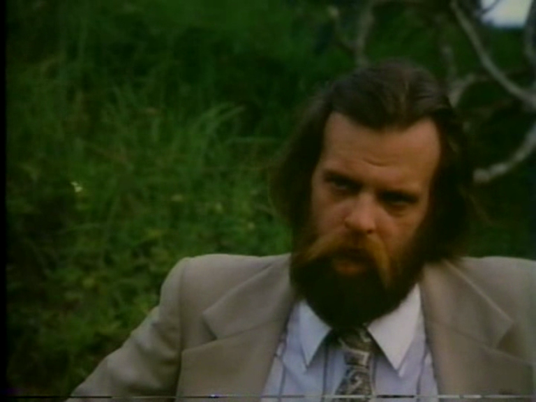 Name That Filipino Actor!: Nick Nicholson