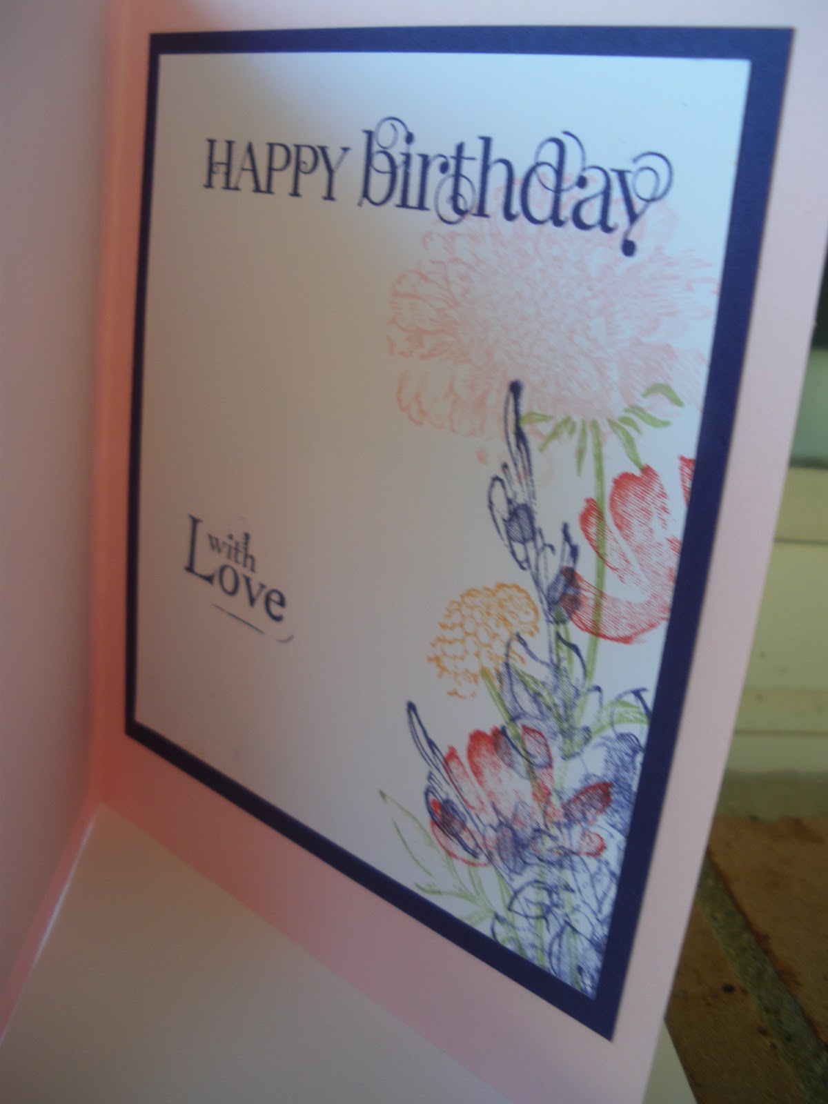 Rubber 'n Rafters: Colors of Spring - Llama HOP