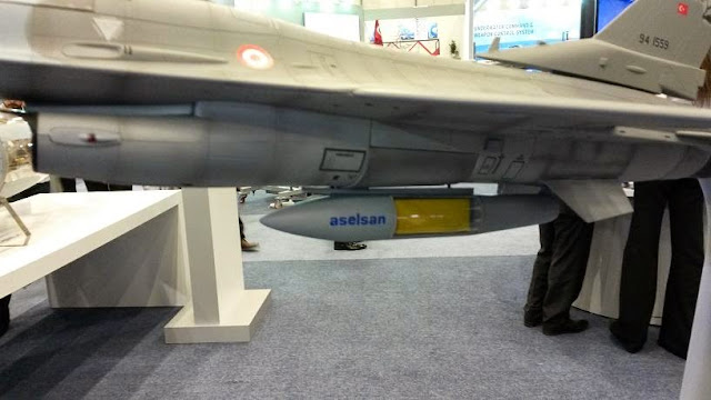 Aselsan rocks! - WAFF - World Armed Forces Forum.
