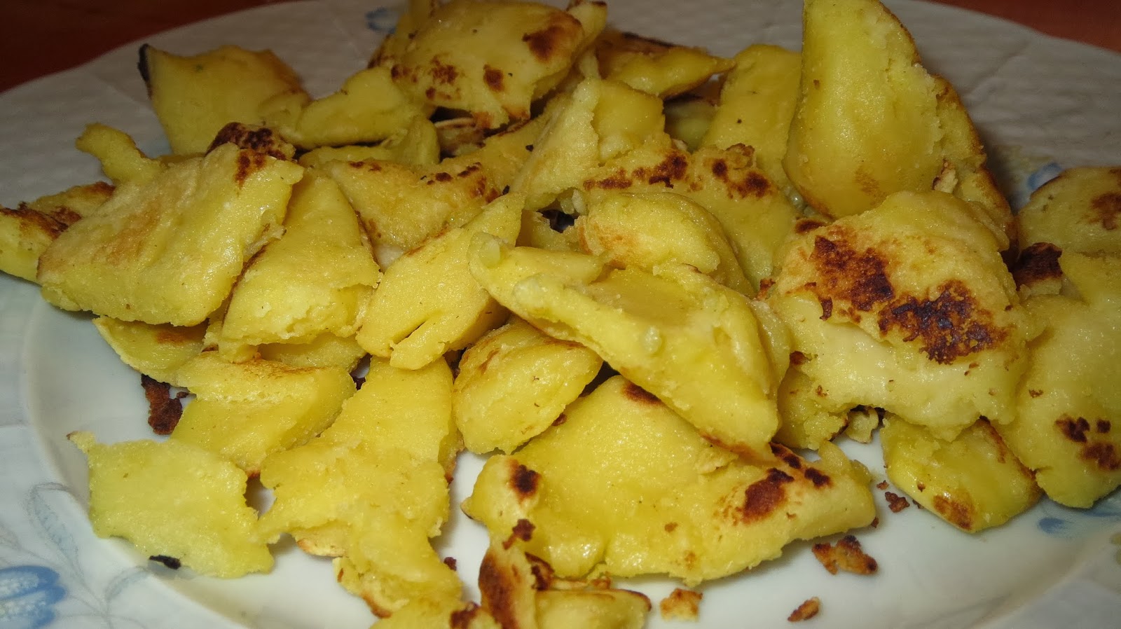 Kosila za vsak dan: Jedilnik, 16. 2. 2014