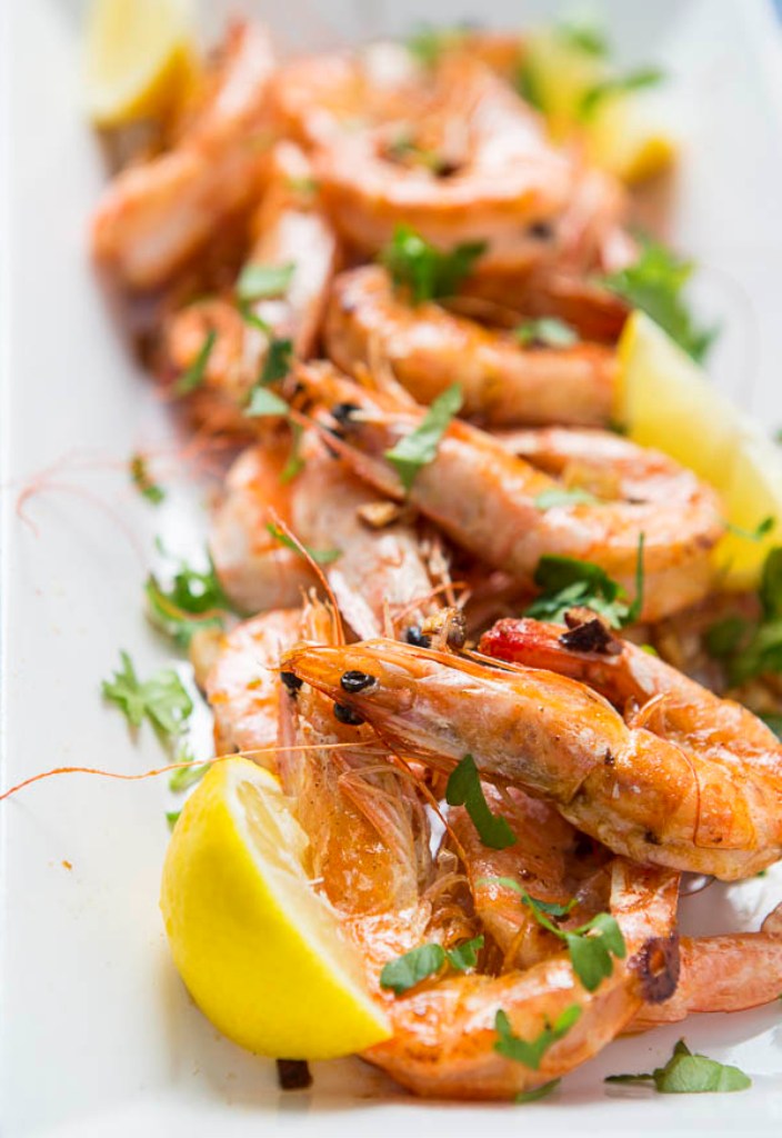 Easy to Make and Delicious Vannamei Shrimp Recipes - Vannamei White ...