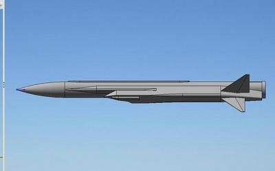 Military and Commercial Technology: Pictures suggest Japan may have ...