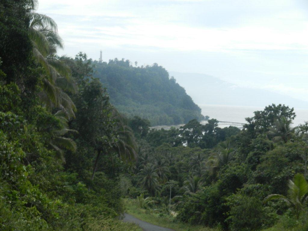 Malum Nalu: Way out west in Vanimo