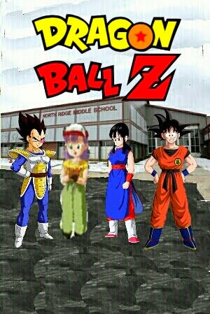 DragonBall787 Fanfics: Dbz in Elementary School: 3rd Grade (Completed)