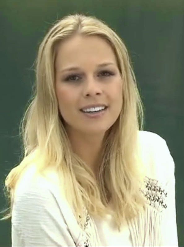 Pop Cels: German Female Singers