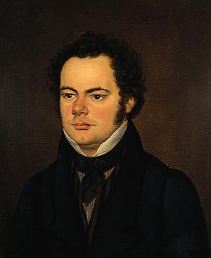 Musical Musings: Schubert - Four Impromptus D. 935 (Op. posth. 142)