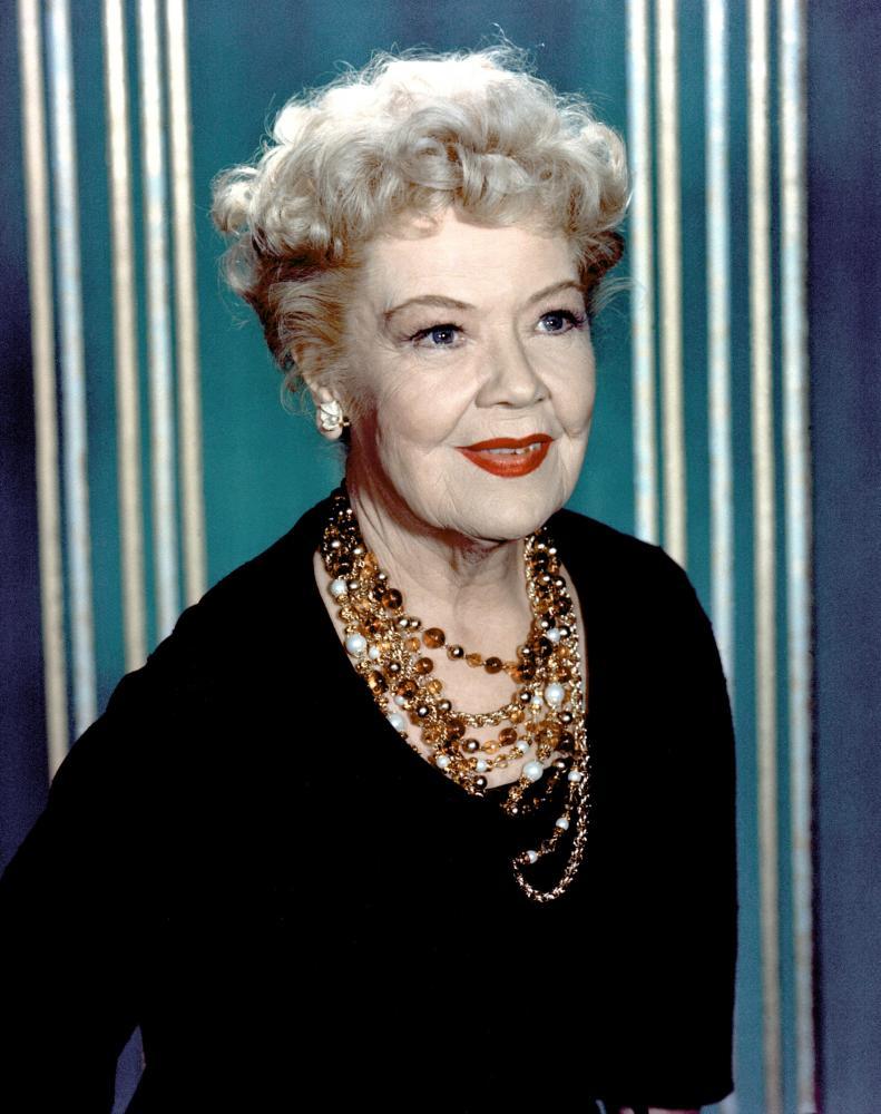 SPRING BYINGTON | Segundo Plato Cine