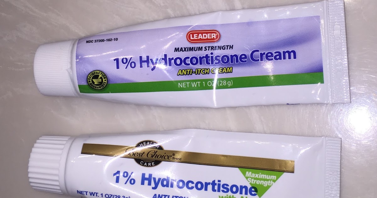 Tracy's Treasury: My Four-Year-Old Is Addicted to Topical Steroids