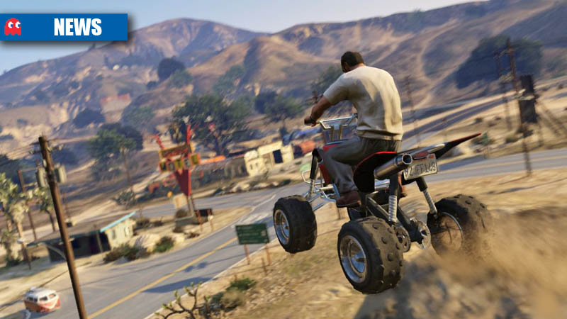 GTA 5 Ultra Repack By Fitgirl