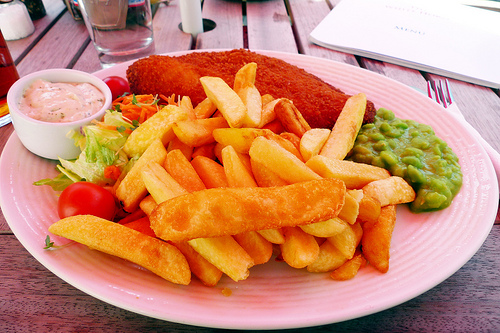 Behind the French Menu: Carrelet, Plie or Plie d'Europe – Plaice, the ...