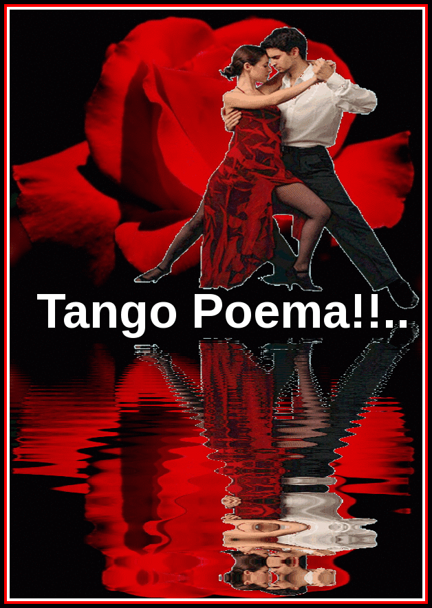 Tango poesía - Mis mejores poemas - Fabio Antonio Pabon Marquez ...