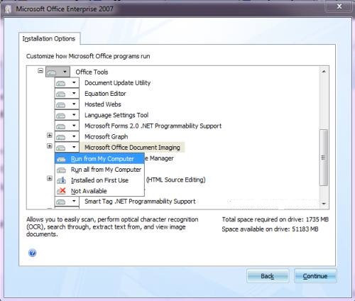 Editing Scanned Documents With or Without Microsoft Word | Information ...