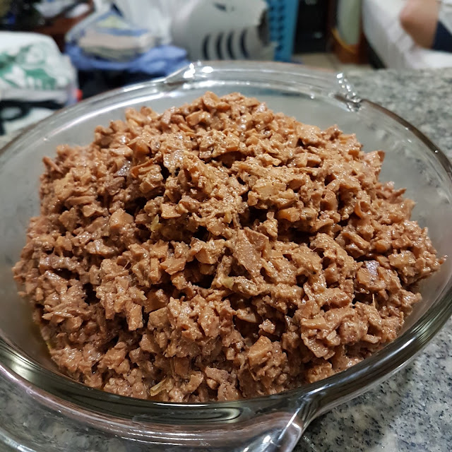 [Recipe] Sinantolan (guinataang santol or ginataang santol) - It's all ...