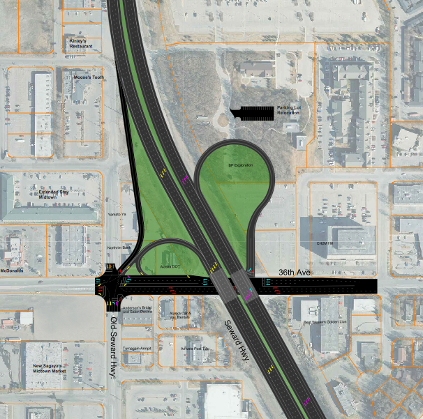 What Do I Know?: Help Set The Future of 36th and New Seward Tonight