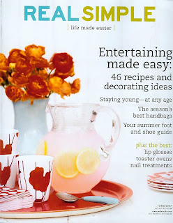 Real Simple Magazine Subscription: Why Should Real Simple Magazine ...