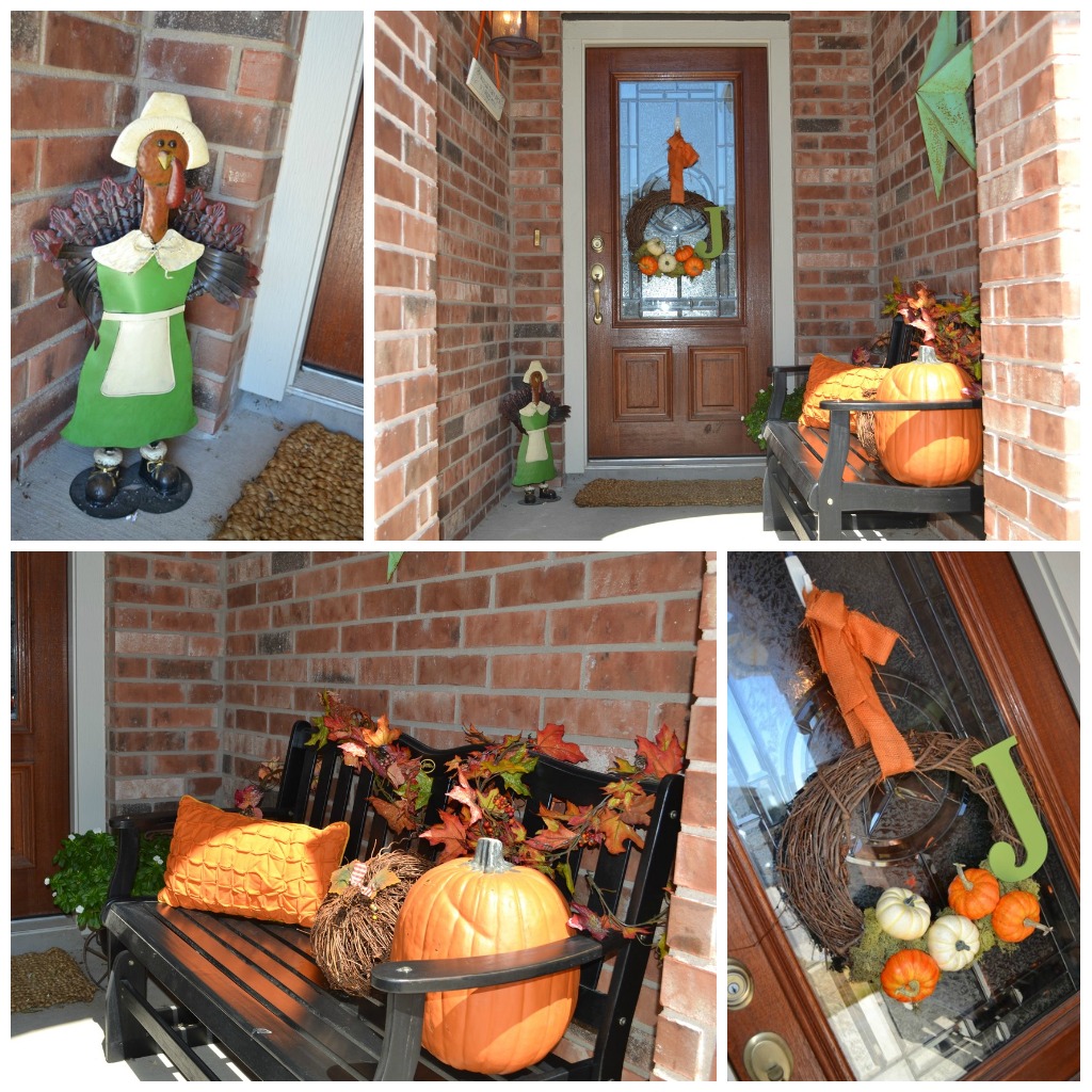 Your Little Birdie: WonderFALL Season