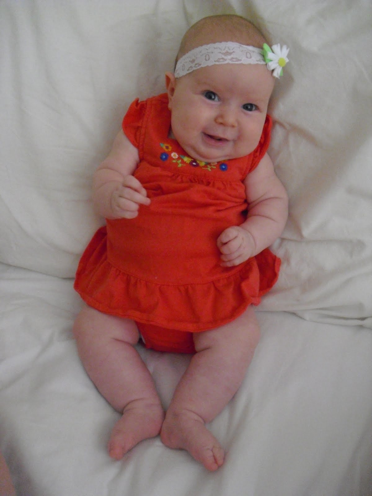 Growing Baby Shelton: Sometimes you accidentally gain 40 pounds...