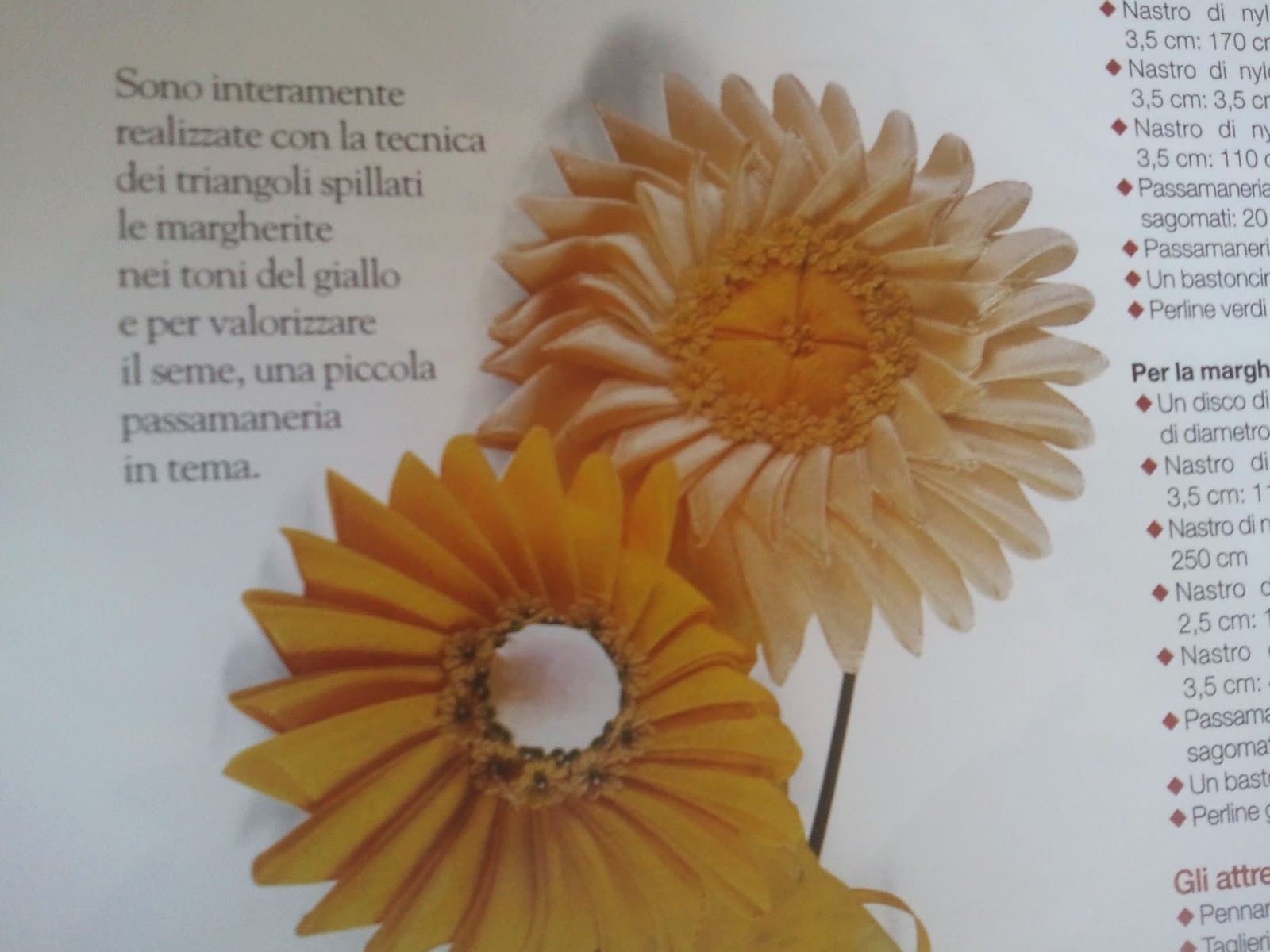 IlCassettodiGio: Patchwork senz'ago tutorial - Patchwork tutorial without needle