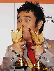 Profil dan Biografi Olga Syahputra | Blog Tokoh Indonesia