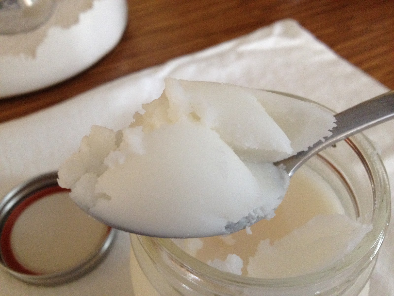 Headspace: Rendering Lard in a Slow Cooker