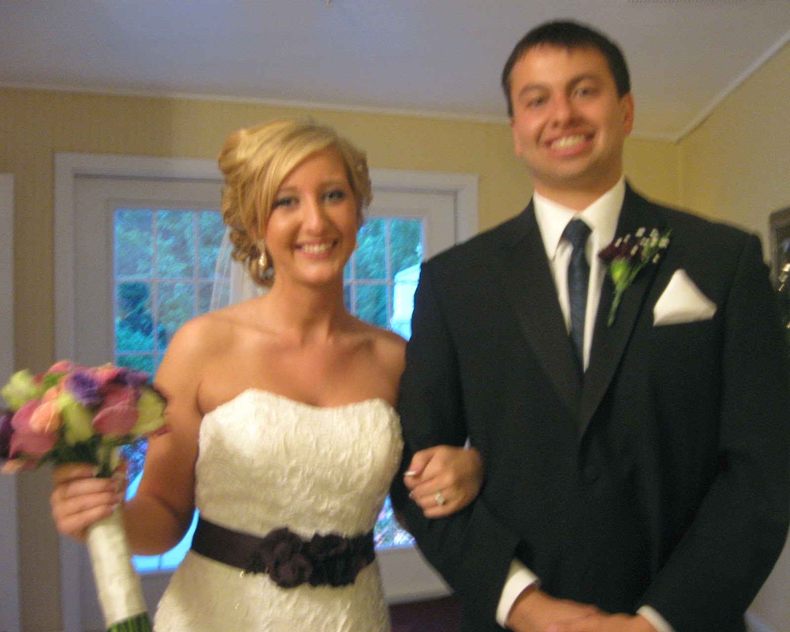 Walnut Creek Chapel: Jessica Jones & Kevin Villar Wedding/Reception at ...