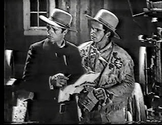 Western Mood: Heroes of the West - Ray Taylor - 1932