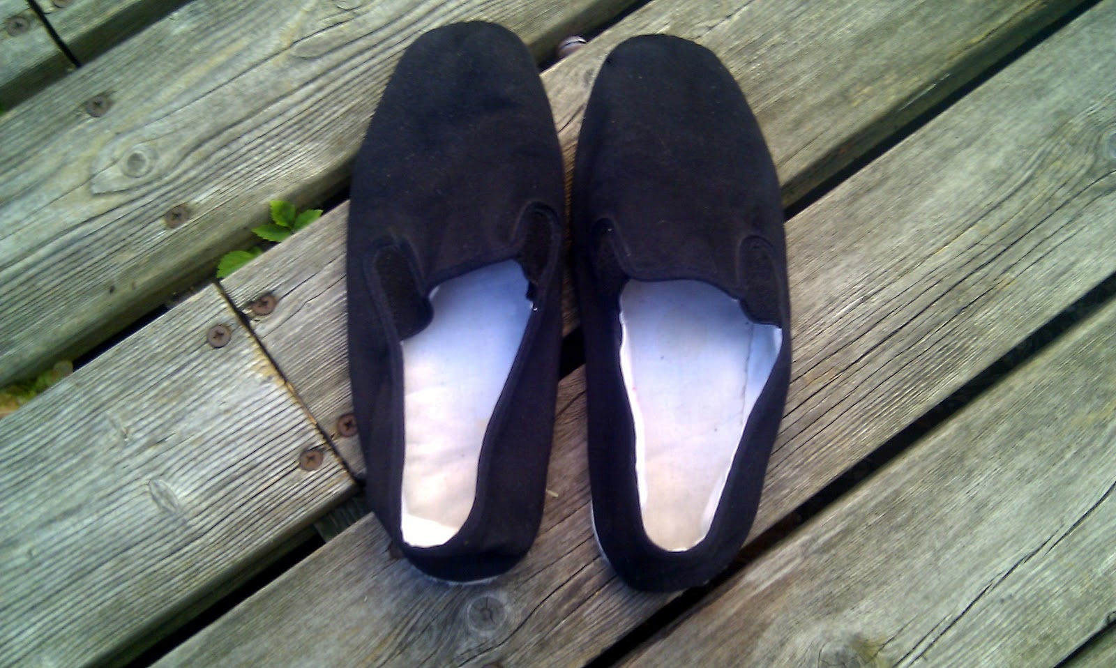 Mao shoes - SineSmed.dk