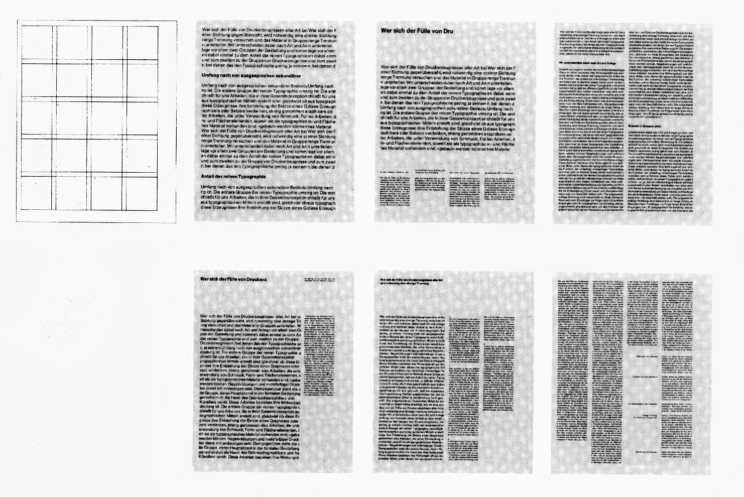 GráficaDOS Tipo: RETÍCULAS