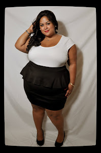 Your Voluptuous Vixen