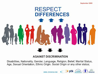 Yapdates: A Spiritual Odyssey: How to Overcome Prejudice? (12 Ways)