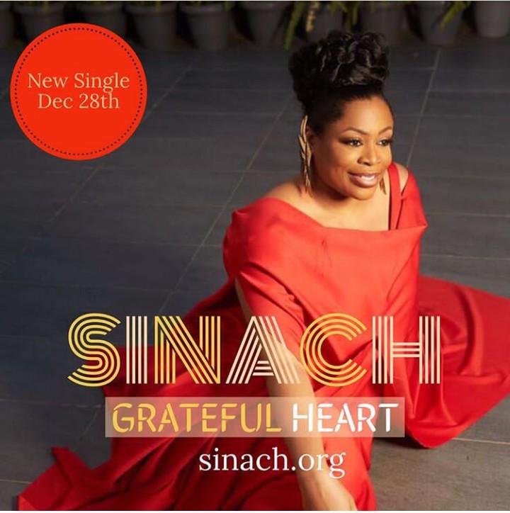Sinach to release 2 singles this season | Anticipate - Gospelcity Blog