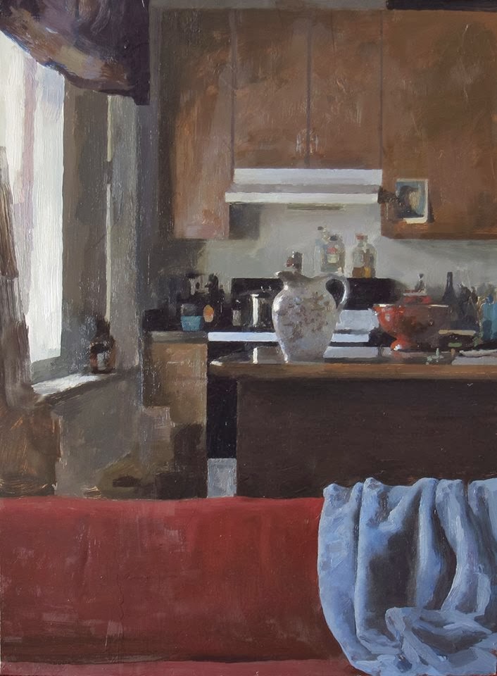 Cromofora La ( Paloma) Contemporary Online Art Gallery: HOLLIS DUNLAP