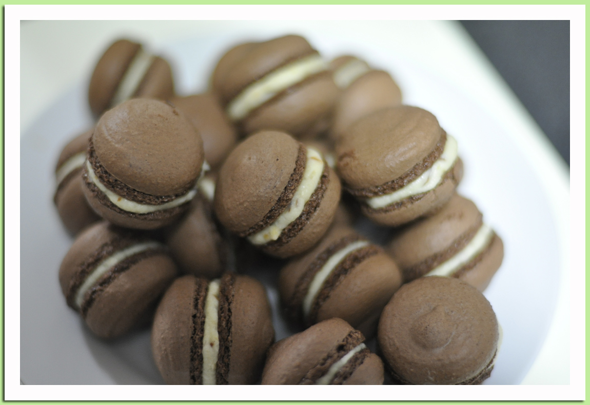 Natalia's Cooking Adventures