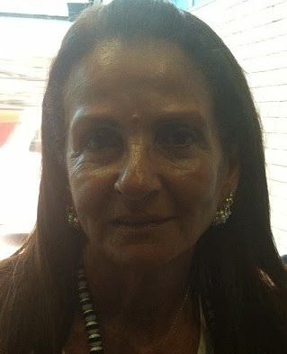 Personalidades Cantagalense II