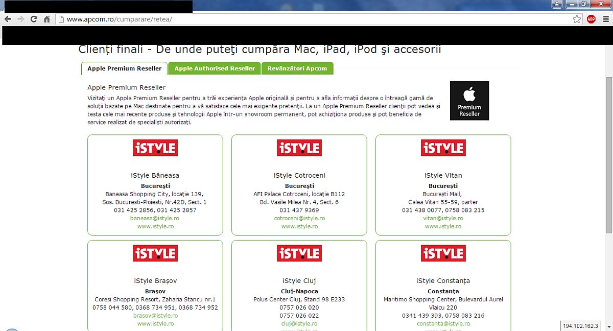 ORB IN LUMEA SURZILOR: De ce EMAG suge pule cu cacat si apoi ragaie a ...